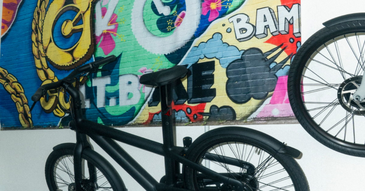 Meet our Partners: cult.bike – Hamburg - VanMoof Blog - English