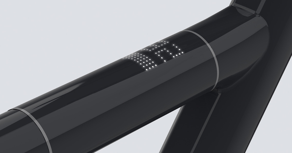 The Matrix Display: How 166 LEDs Will Change the Way You Ride - VanMoof ...