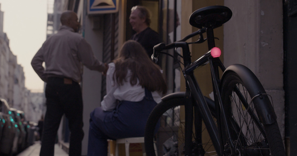 Why We Ride: Design - VanMoof Blog - English