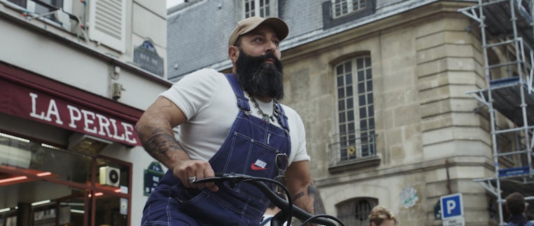 Home - VanMoof Blog - English